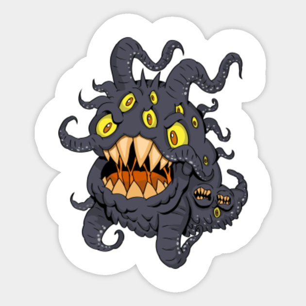 Cute Shoggoth - H.P. Lovecraft - Eldritch Cosmic Horror Monster - Cute ... Cute Shoggoth - H.P. Lovecraft - Eldritch Cosmic Horror Monster - Cute ...